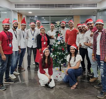 Radixweb Completes 23 Years in the Industry