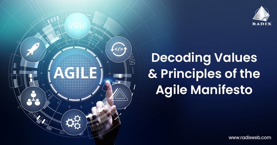 Agile Values