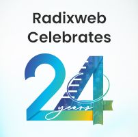 Software Development Company | USA and India | Radixweb