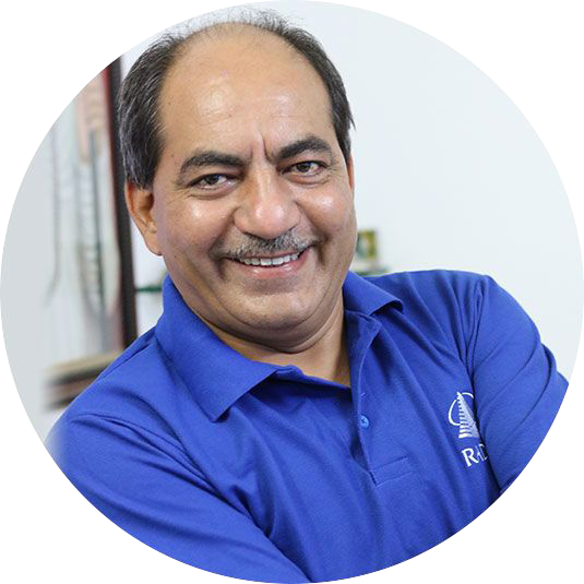 Radixweb's New Office Launch "EKYARTH"