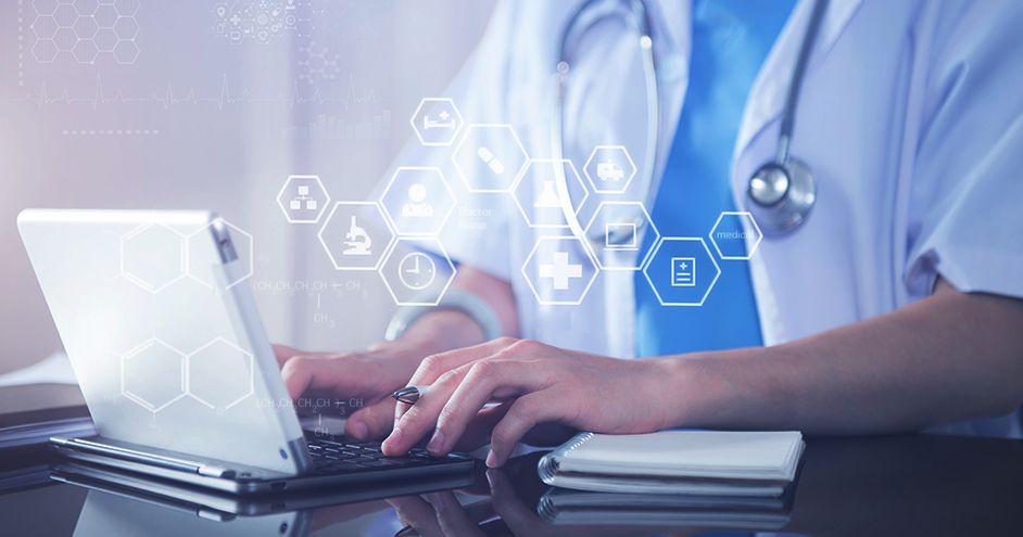 Unleashing the Potential of Node.js in Transforming Healthcare Industry