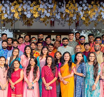 Radixweb Completes 23 Years in the Industry