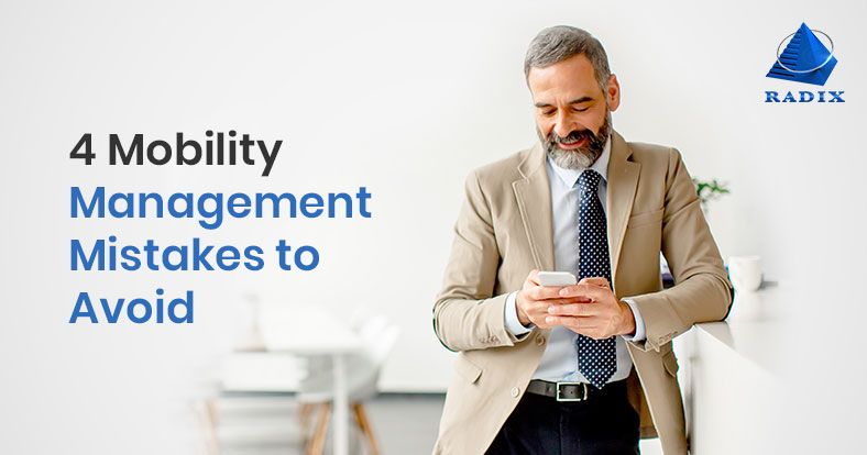 Introduction to Enterprise Mobility – Definition, Benefits and Strategy