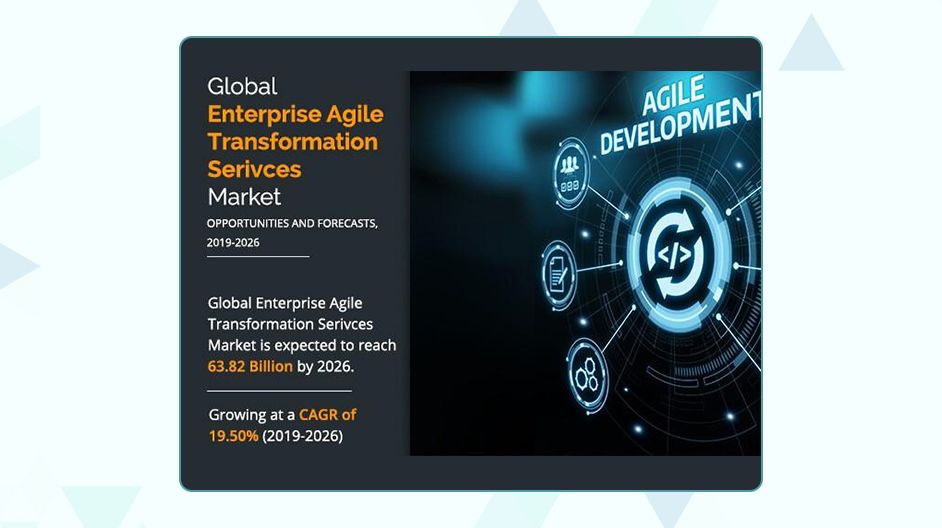 42+ Most Important Agile Statistics for 2023