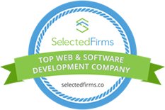 Award Winning Top 10 Software Outsourcing Firm - Radixweb