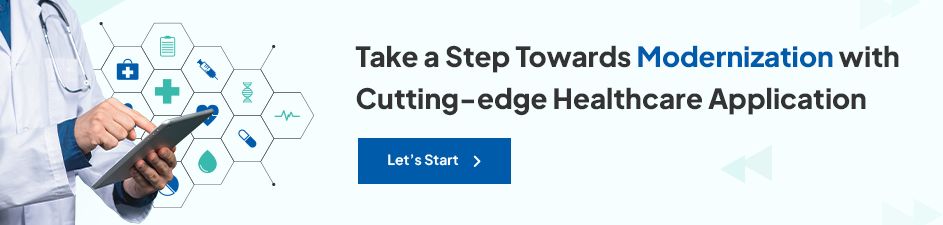 Healthcare Web Application Development: A Comprehensive Guide