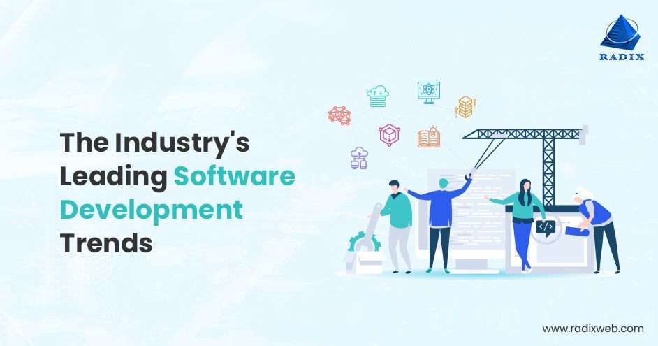 MEAN Stack Development Services Company - Radixweb