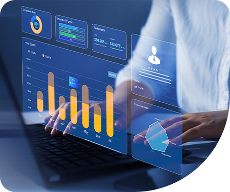 Human Resource Management Software Development | HR Software Solutions