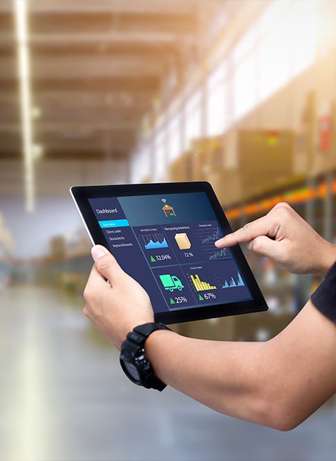 Inventory Management Software Development Services Company