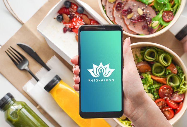 Our Projects Case Studies - Radixweb