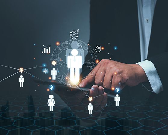 Human Resource Management Software Development | HR Software Solutions