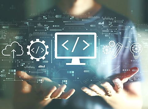 Inventory Management Software Development Services Company