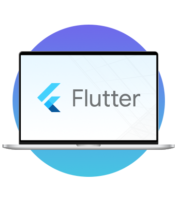 Flutter Web App Development Services - Radixweb