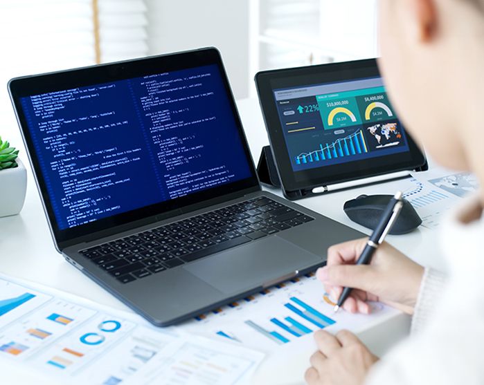 Software Development Company UK | Custom Software Development UK