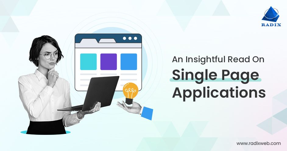 A Simple Yet Complete Guide to Single Page Applications A Simple Yet Complete Guide to Single Page Applications