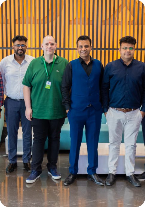 Radixweb Drives Innovation in Technology Development