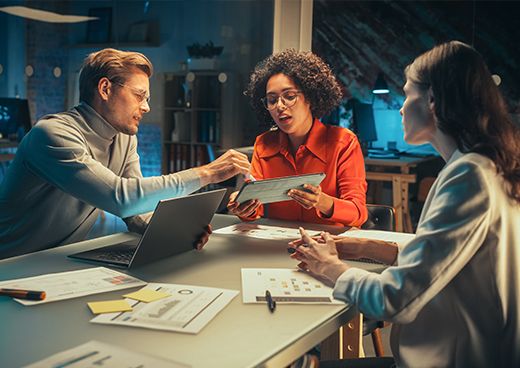 Application Modernization Company| Enterprise Application Modernization