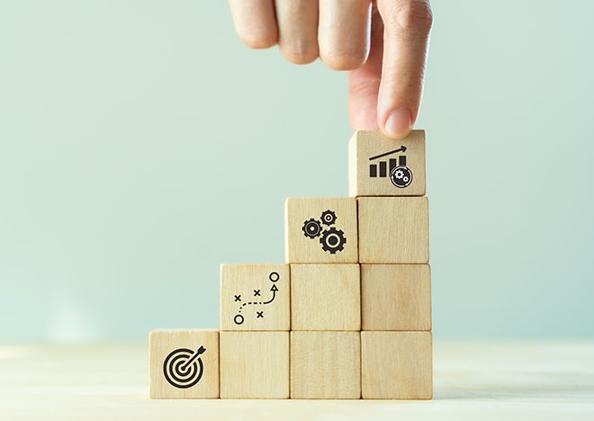 Software Development in USA | Radixweb