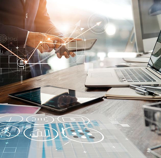 Application Modernization Company | Enterprise Application Modernization