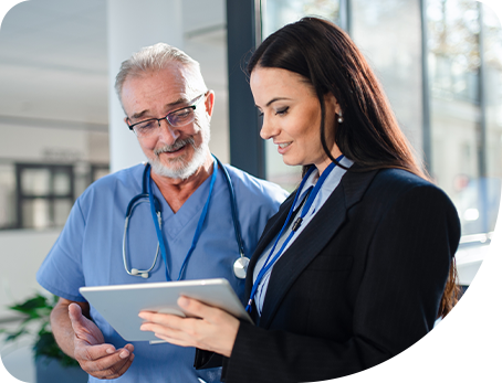 Healthcare Software Development Company