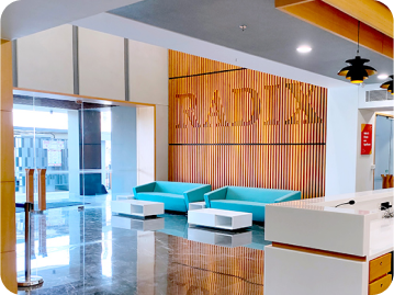 Radixweb Drives Innovation in Technology Development