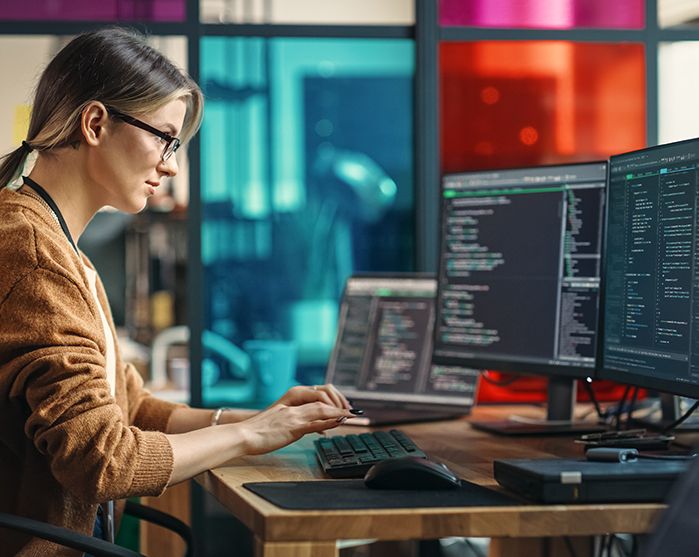 Software Development Company UK | Custom Software Development UK