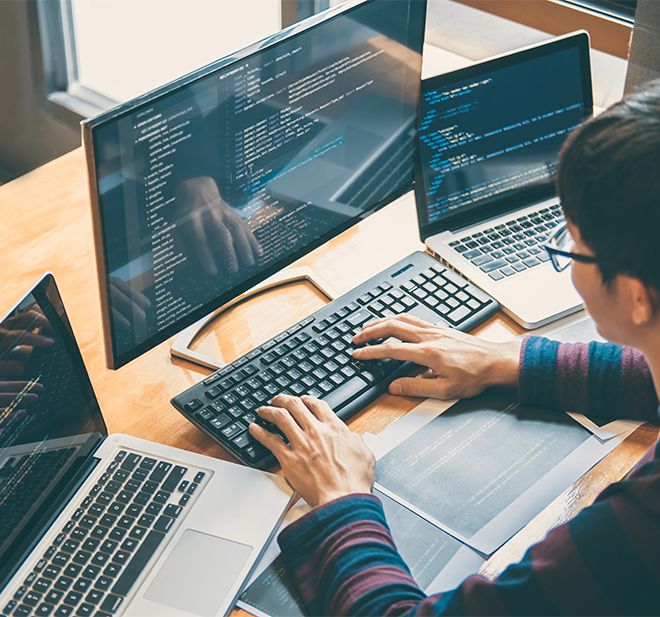 Software Development Services in USA | Custom Software Development Company in USA