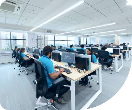 Radixweb Drives Innovation in Technology Development