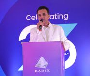 Radixweb Celebrates 24 Years of #BeyondInnovation