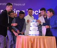 Radixweb Celebrates 24 Years of #BeyondInnovation