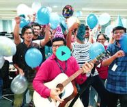 Radixweb Celebrates 24 Years of #BeyondInnovation