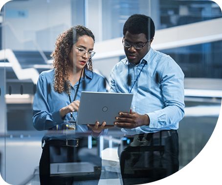 Data Engineering Services and Solutions