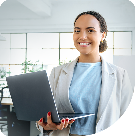 Top-Rated Cloud Consulting Services & Solutions - Radixweb