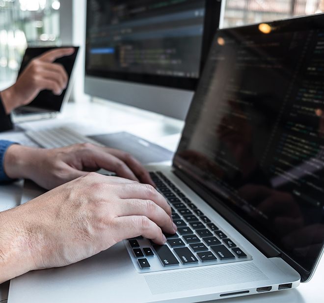 Software Development Company UK | Custom Software Development UK