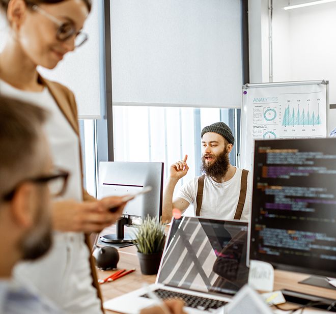 Software Development Company in UAE | Web Development Company in UAE